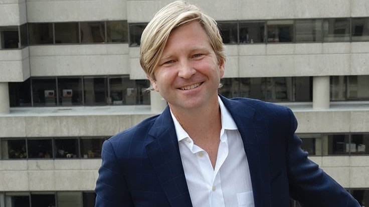 The National Cannabis Roundtable's Christopher Jensen Talks 280E, SAFE ...